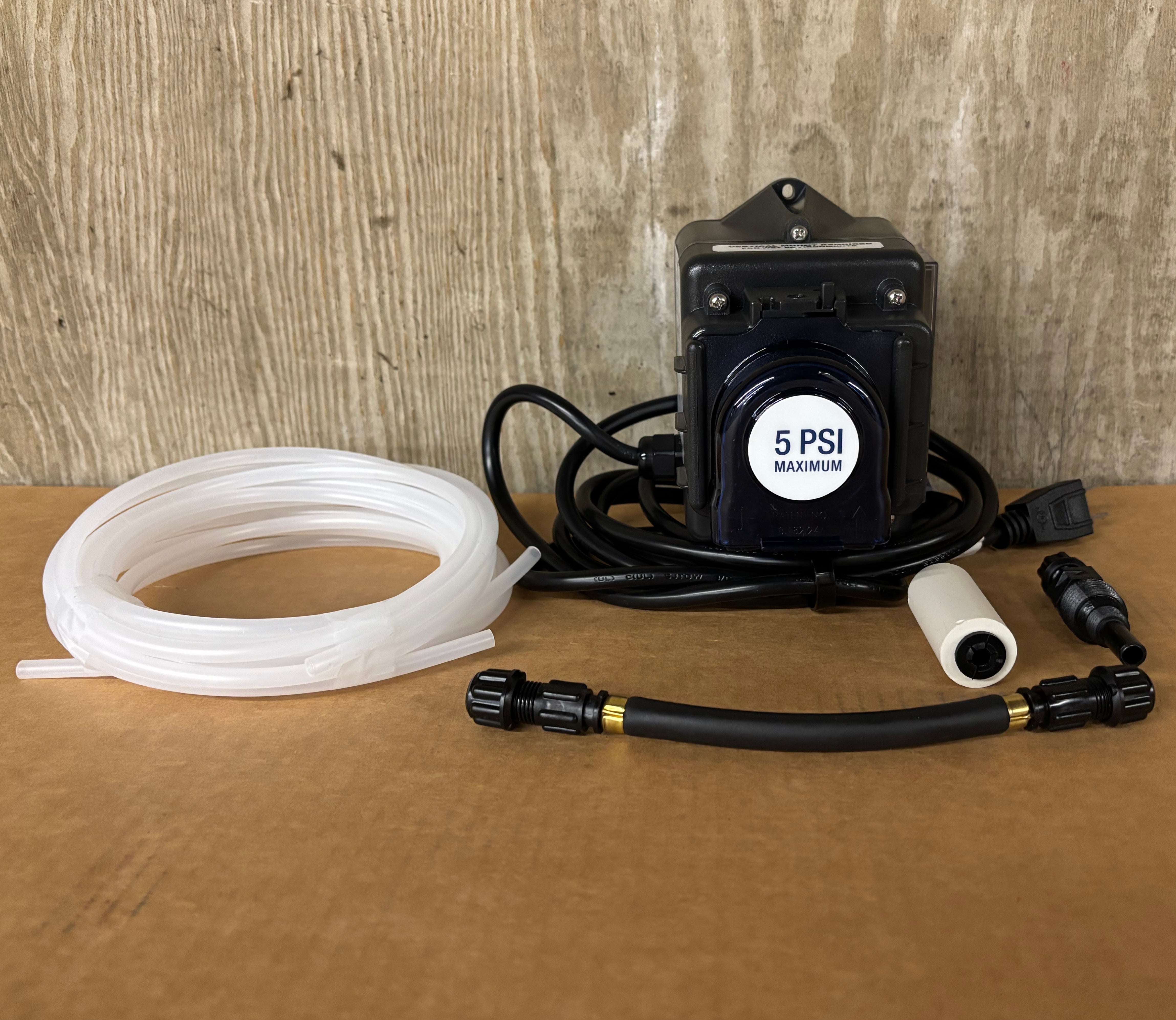 Grease-X - GT - Pump – RootX
