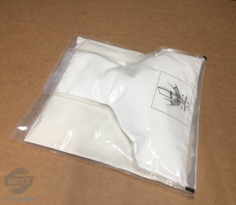 RootX - 40 lb. Box (Contains 2 - 20 lb. bags)