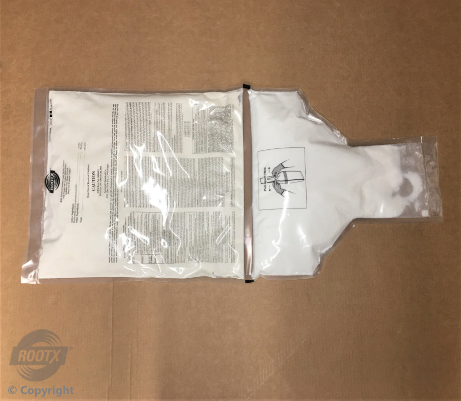 RootX - 40 lb. Box (Contains 2 - 20 lb. bags)